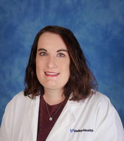 Respiratory Care | Hospitals in Virginia